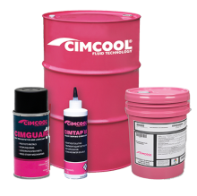 CIMTECH 310 | DTS Industrial Supply